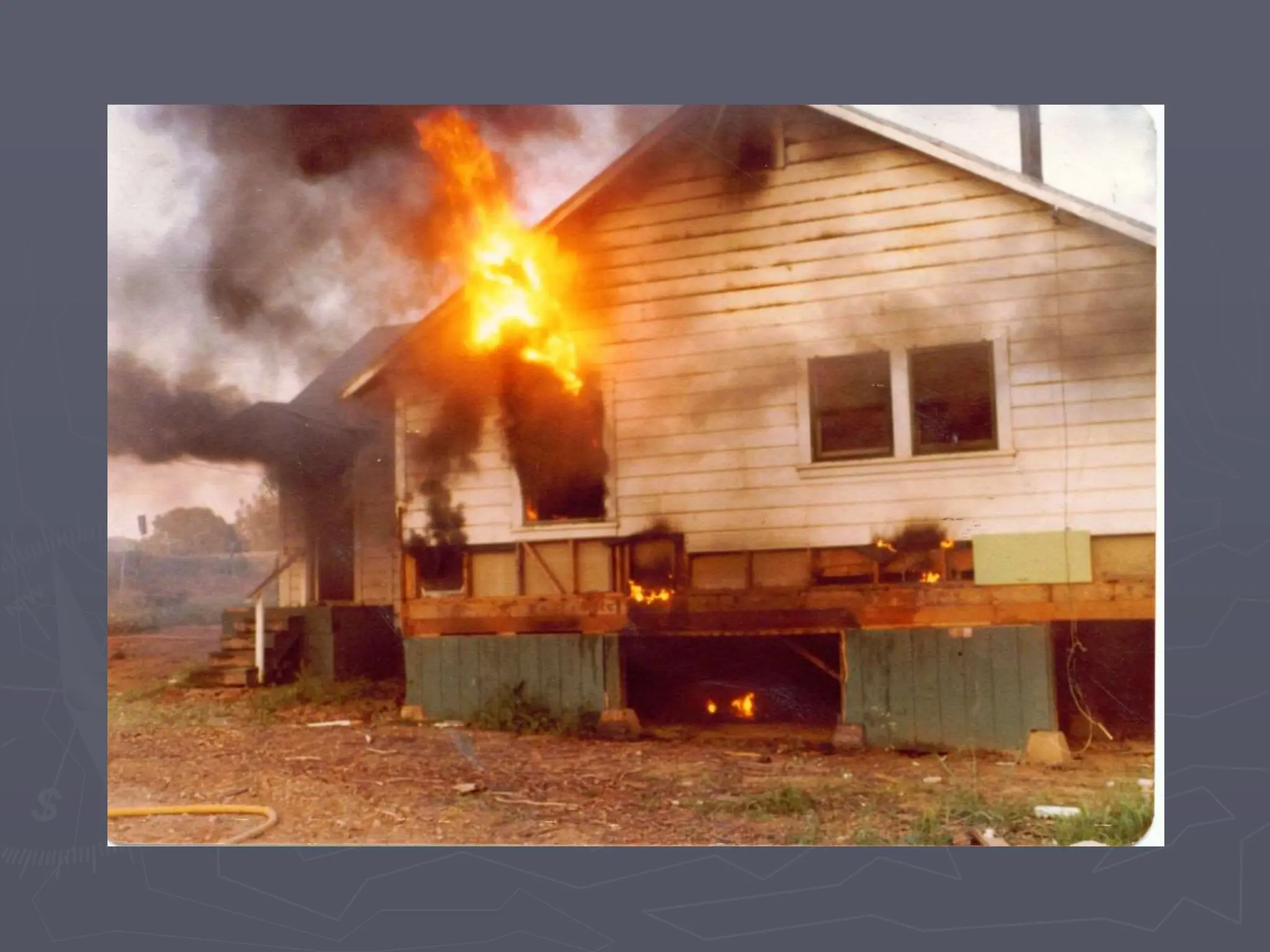 Scene Size up & Incident Command Power point | PPT