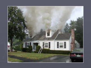 Scene Size up & Incident Command Power point | PPT