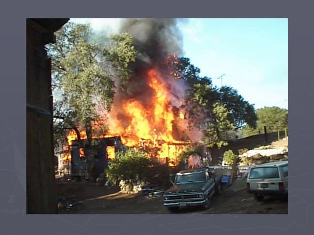 Scene Size up & Incident Command Power point | PPT