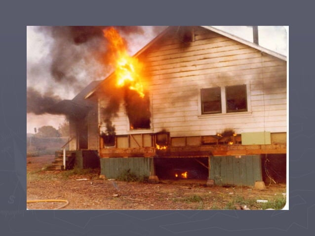 Scene Size up & Incident Command Power point | PPT