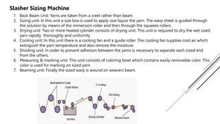 Seam for all (Textilel) anf allla him ah | PPTX | Needlework | Arts and Crafts