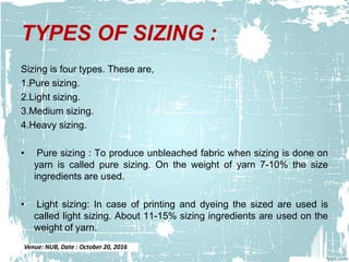 Sizing | PPTX