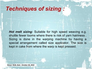 Sizing | PPTX