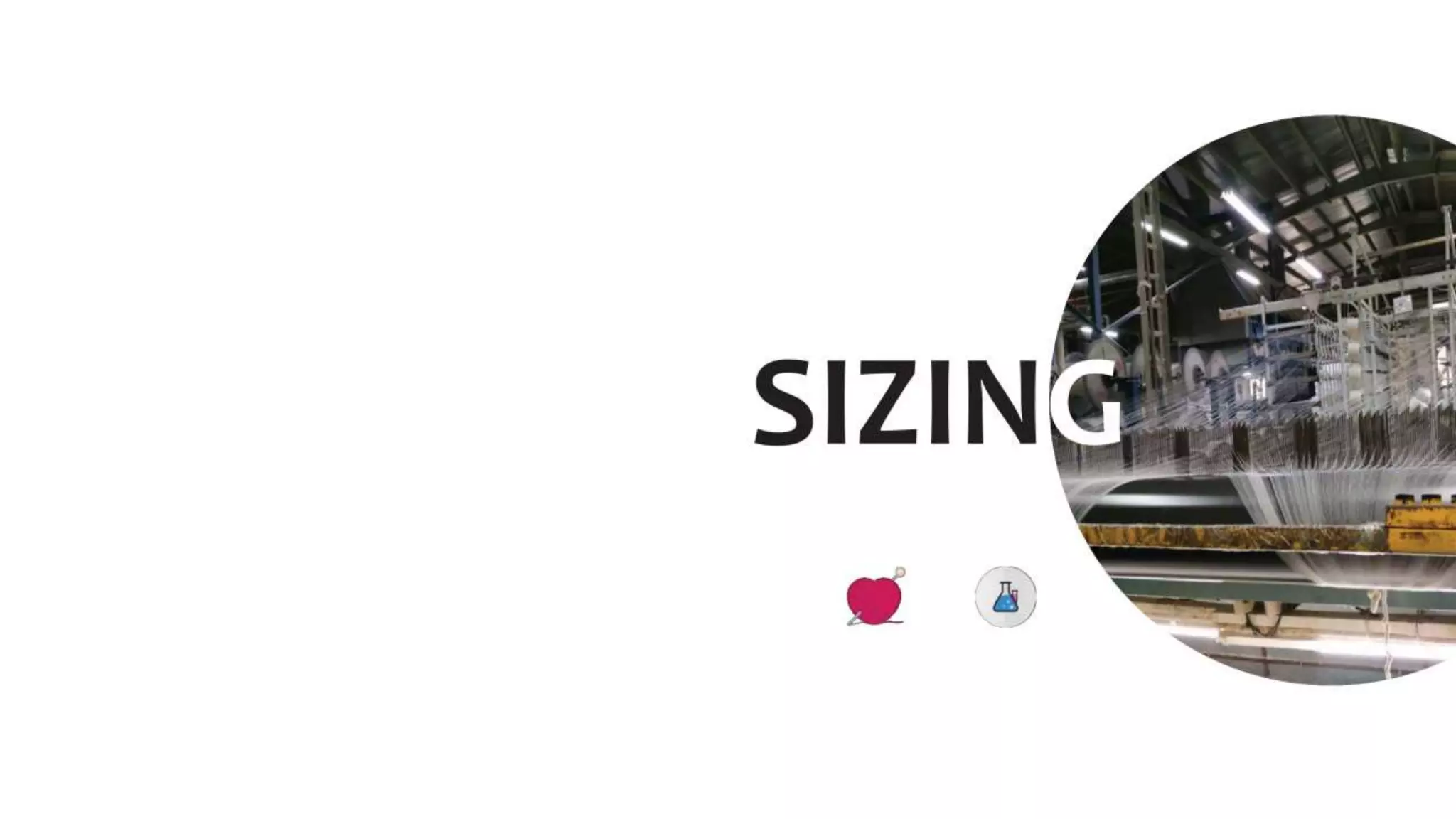 Sizing process | PPTX