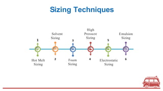 Sizing process | PPTX