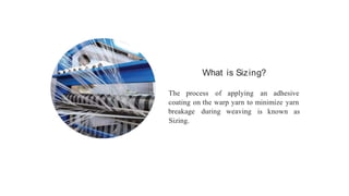 Sizing process | PPTX