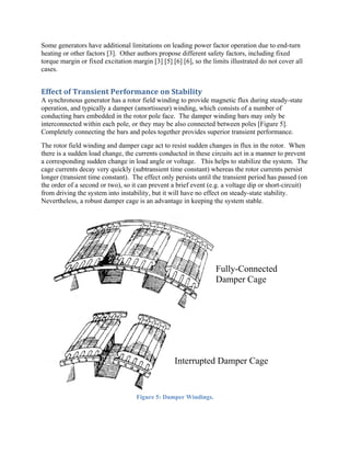 Sizing generators-for-leading-power-factor white-paper-24_feb14 | PDF