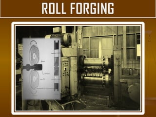 Forging process | PPT