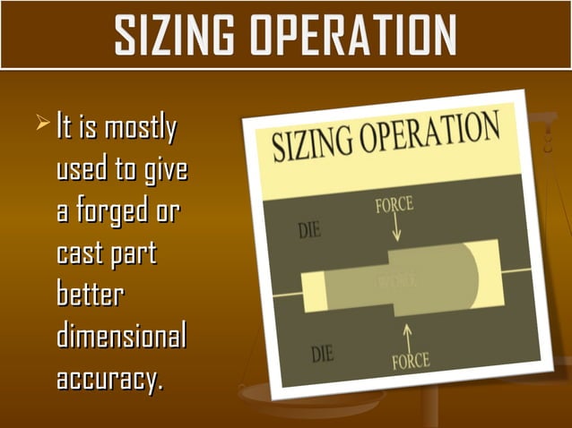 Forging process | PPT