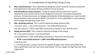 Sizing and specifications of Different types of Pump.pdf