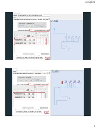Using IESVE for Loads, Sizing and Heat Pump Modeling to Achieve ...