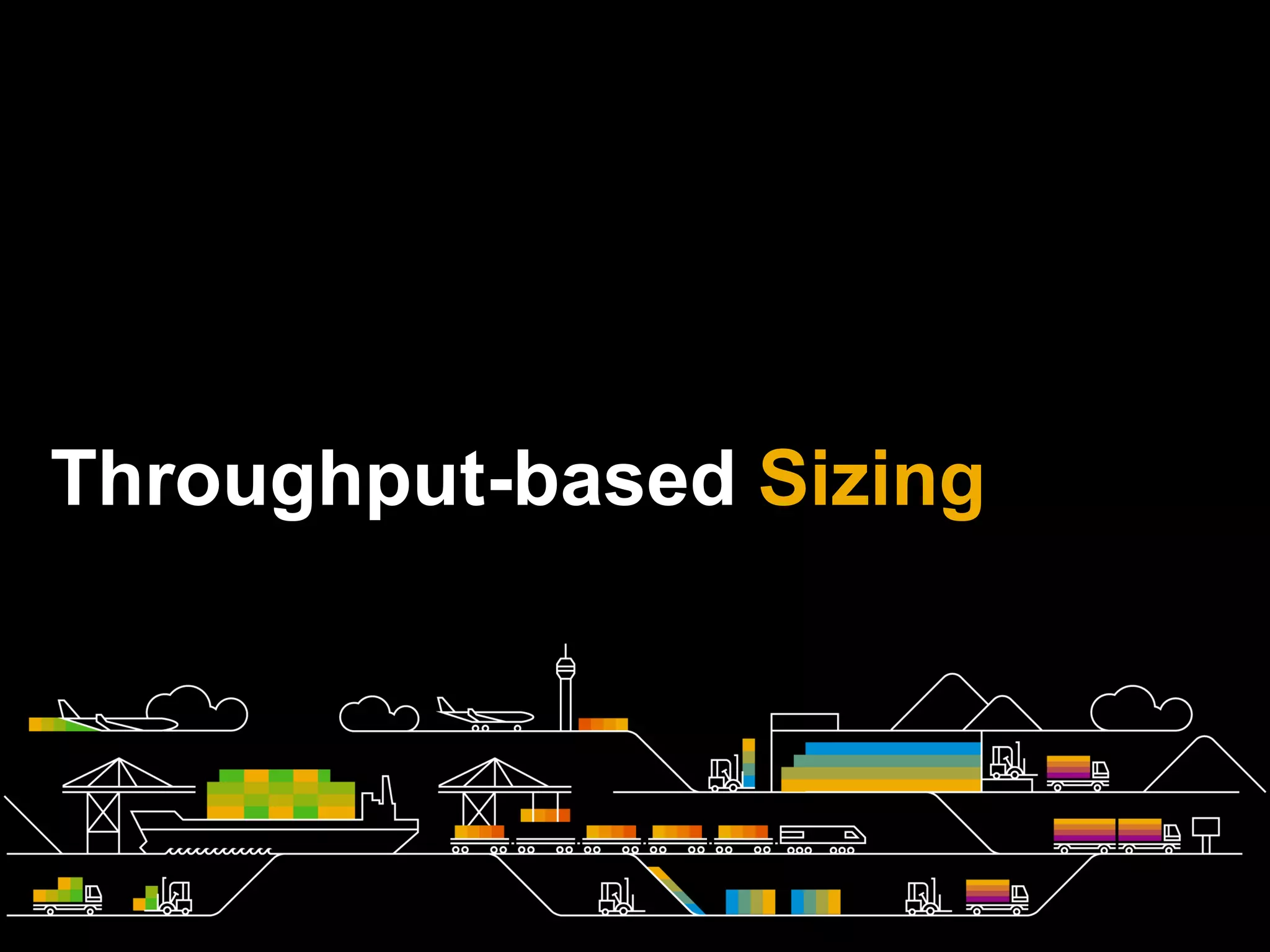 Sizing methods | PDF