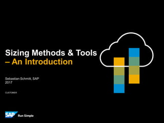 Sizing methods | PDF