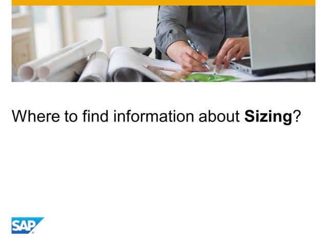 Sizing methods | PPT