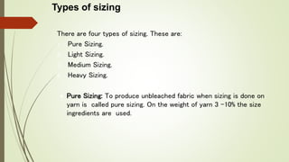 Sizing nur | PPTX