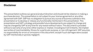 Sizing sap s 4 hana using the quick sizer tool | PDF | Databases ...