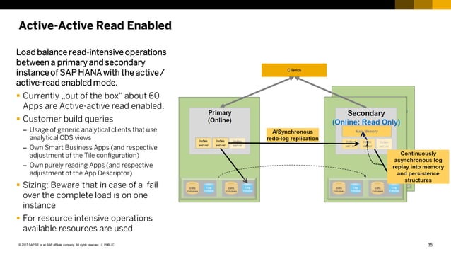 Sizing sap s 4 hana using the quick sizer tool | PDF | Databases ...