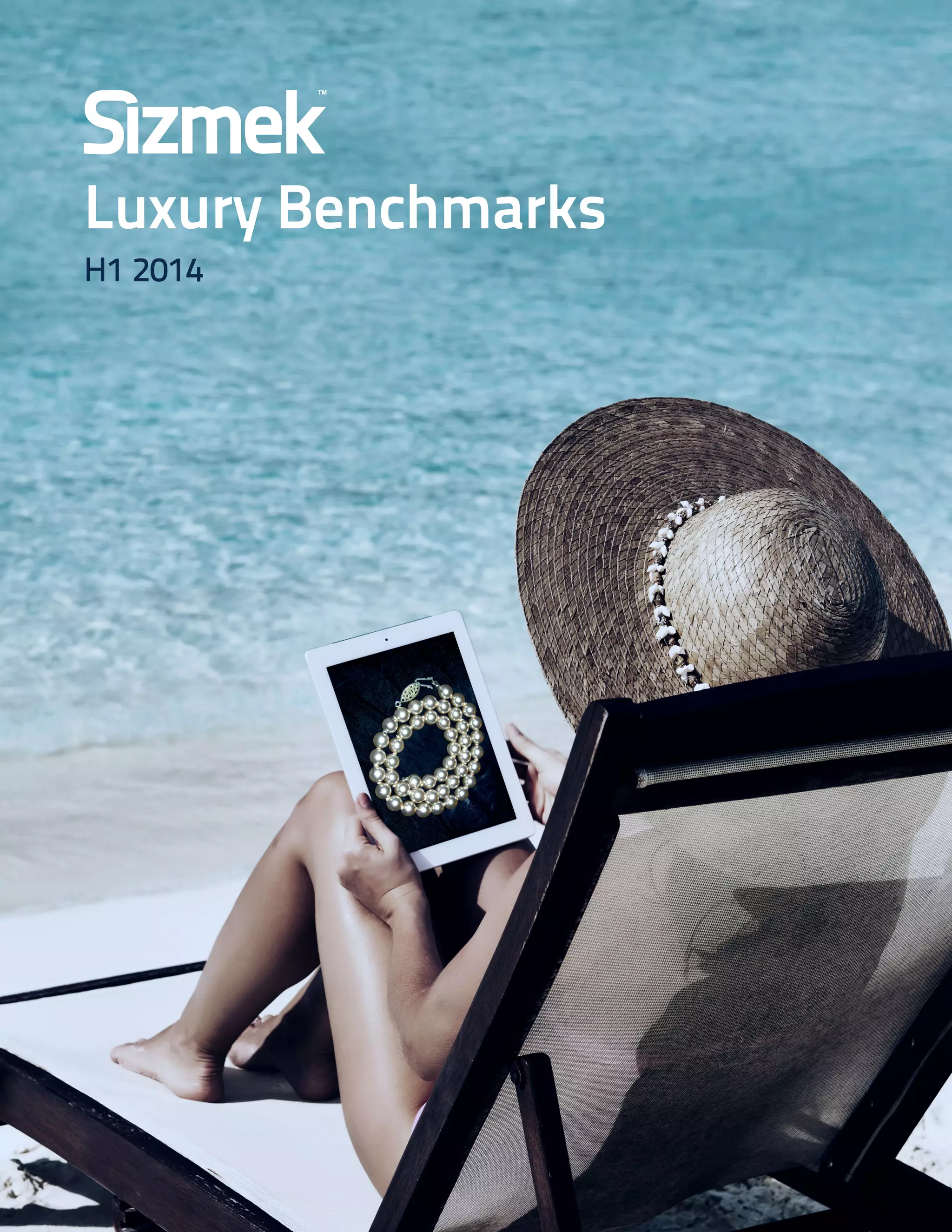 The Luxury Brand Benchmark Report 2014 | PDF