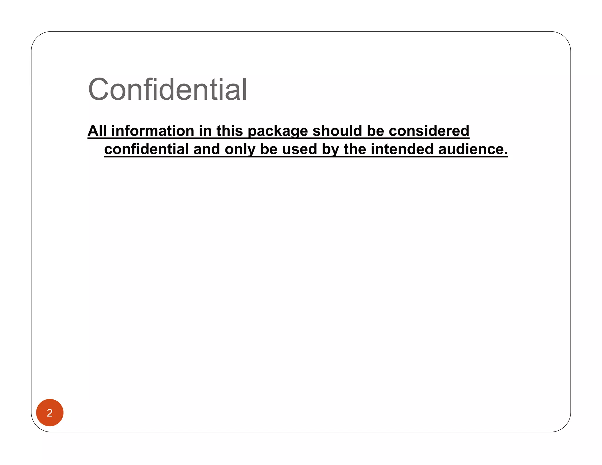 SIZzlE - Management Presentation | PPT