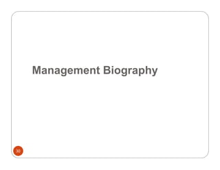 SIZzlE - Management Presentation | PPT