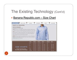 SIZzlE - Management Presentation | PPT