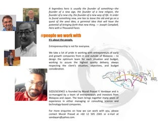 customer development for early and growth stage companies | PPT