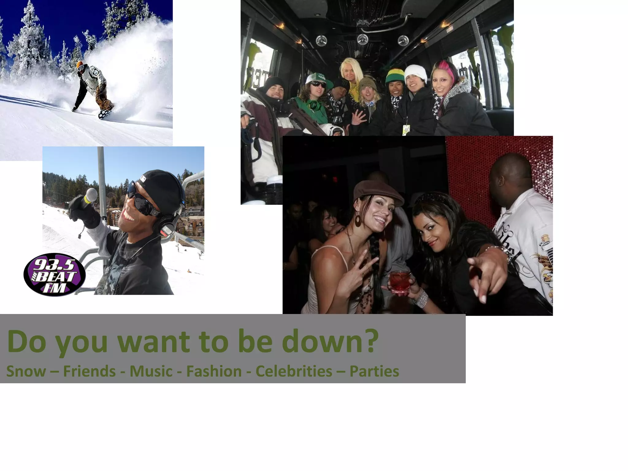 SNO JAM OVERVIEW | PPS