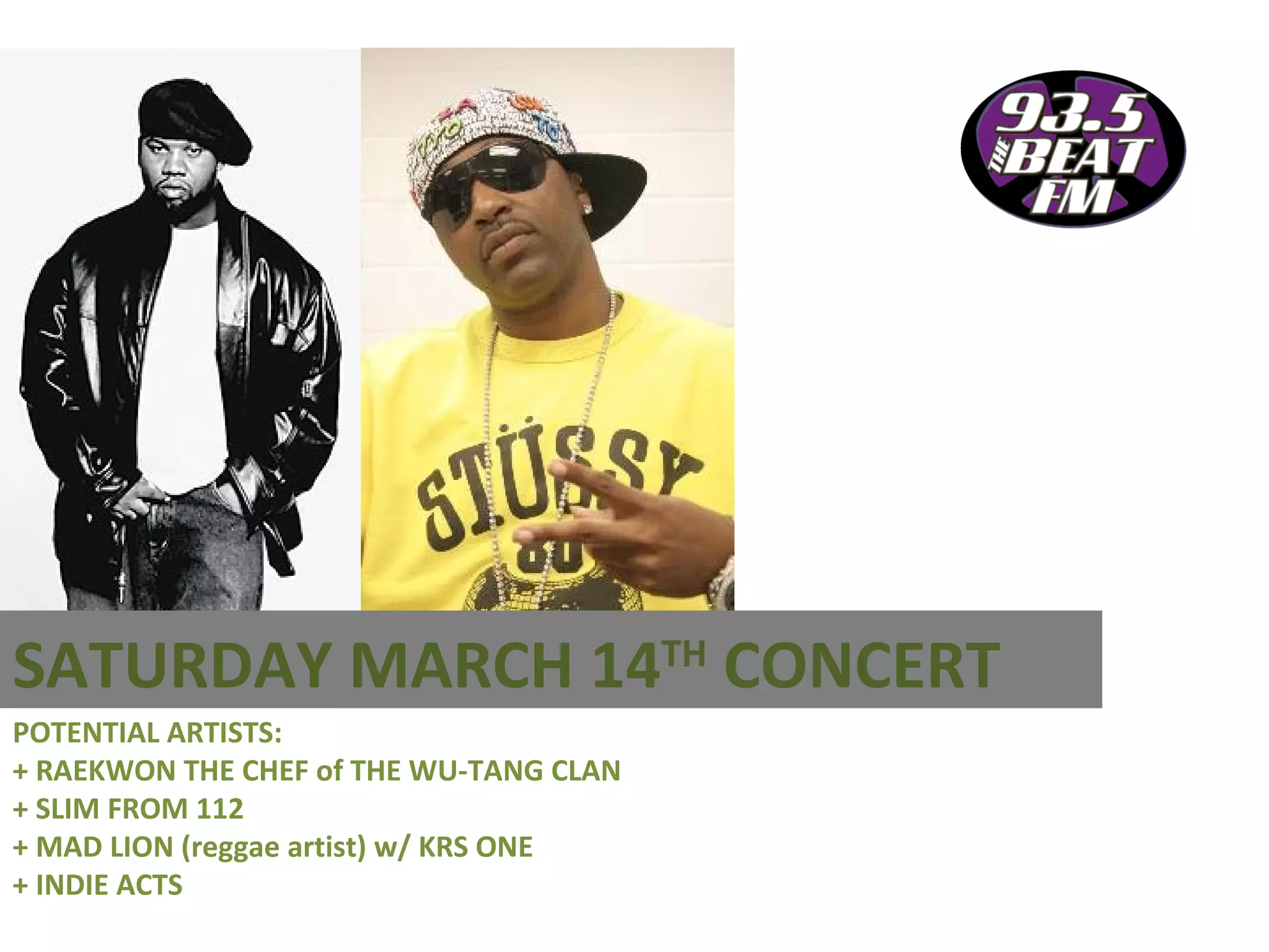 SNO JAM OVERVIEW | PPS