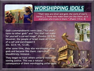 Sabbath school lesson 6, 3rd quarter 2019 | PPT