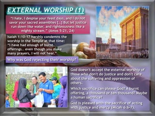 Sabbath school lesson 6, 3rd quarter 2019 | PPT