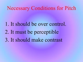 Presentation3. peter roach intonation | PPTX