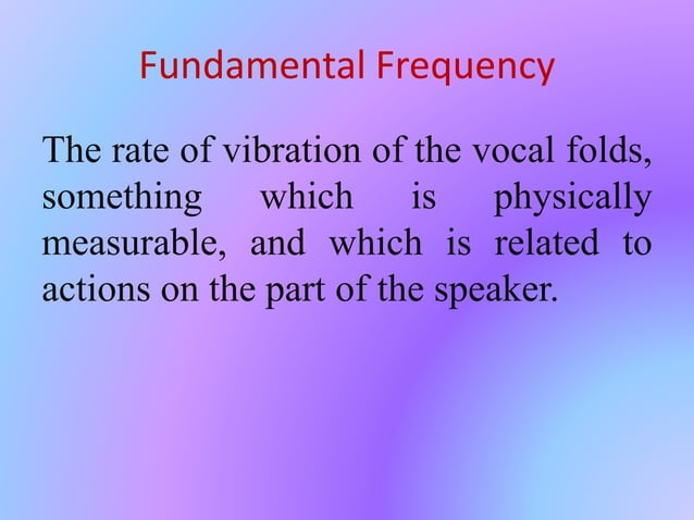 Presentation3. peter roach intonation | PPTX