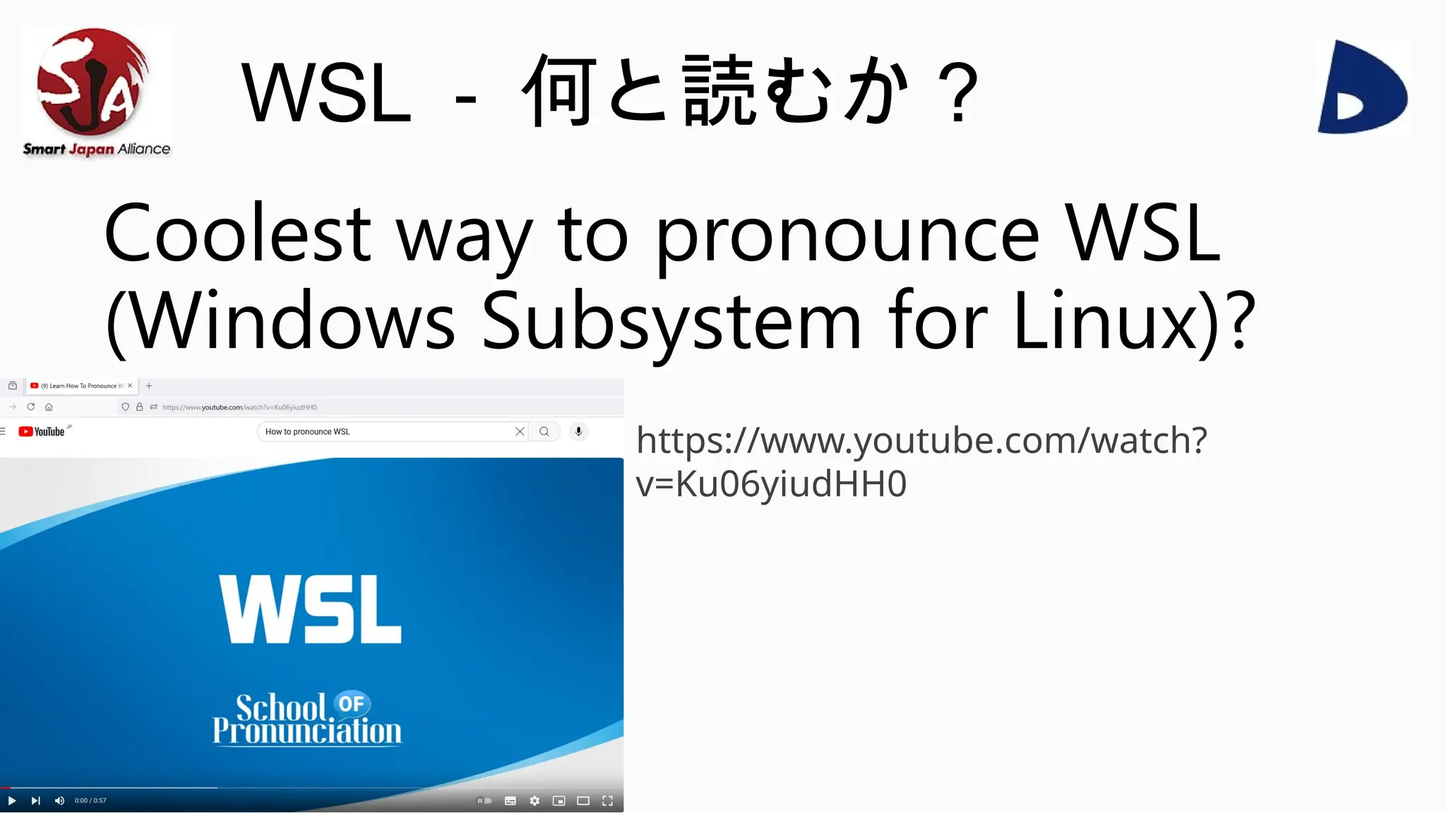 Tips and tricks for WSL users: Two easy and reliable ways to get started with OpenSSL Server ...