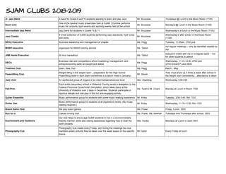 SJAM CLUBS 2018-2019 SJAM-Clubs-2018.pdf