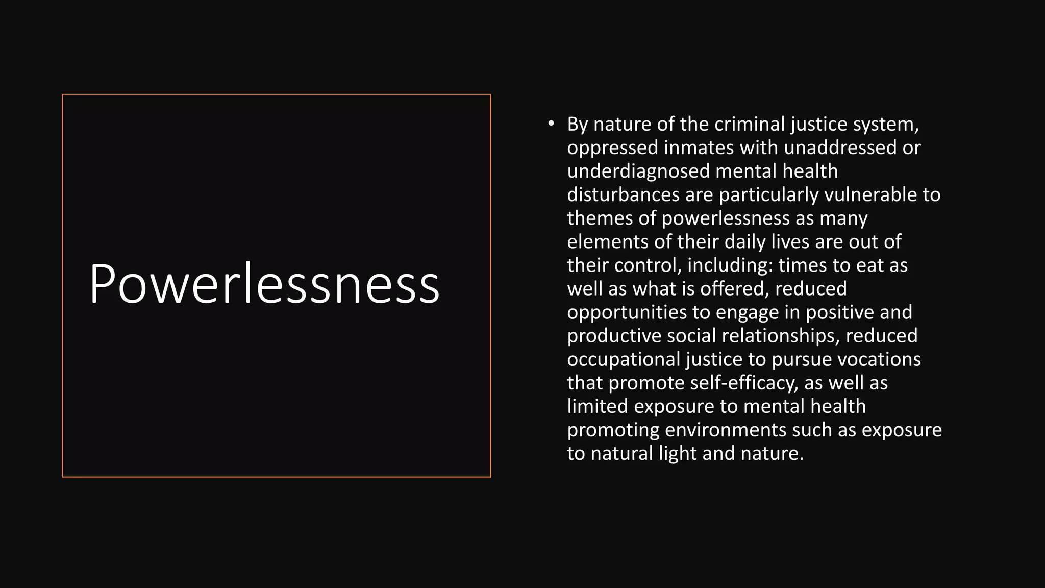 SW603 SJAP presentation - final | PPT