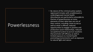 SW603 SJAP presentation - final | PPT