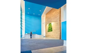 Cisco Building 11, San Jose, CA | PPT