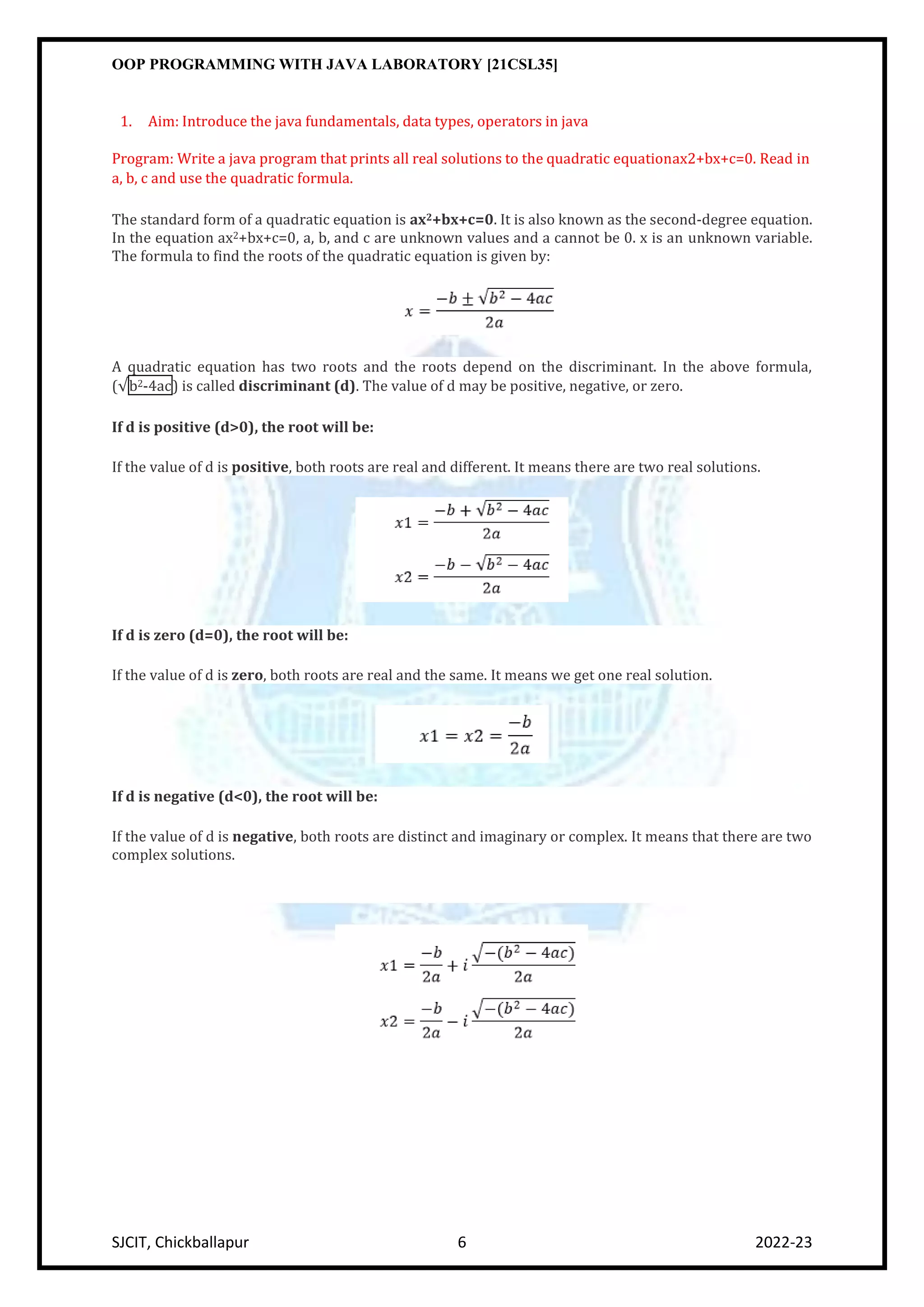 _OOP with JAVA Solution Manual (1).pdf