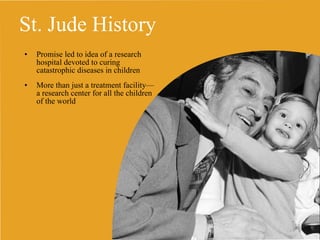 St Jude | PPT