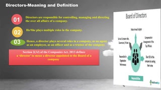 SJCTNC- INTRODUCTION TO DIRECTORS.pptx