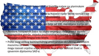 Sjedinjene Americke Drzave | PPTX