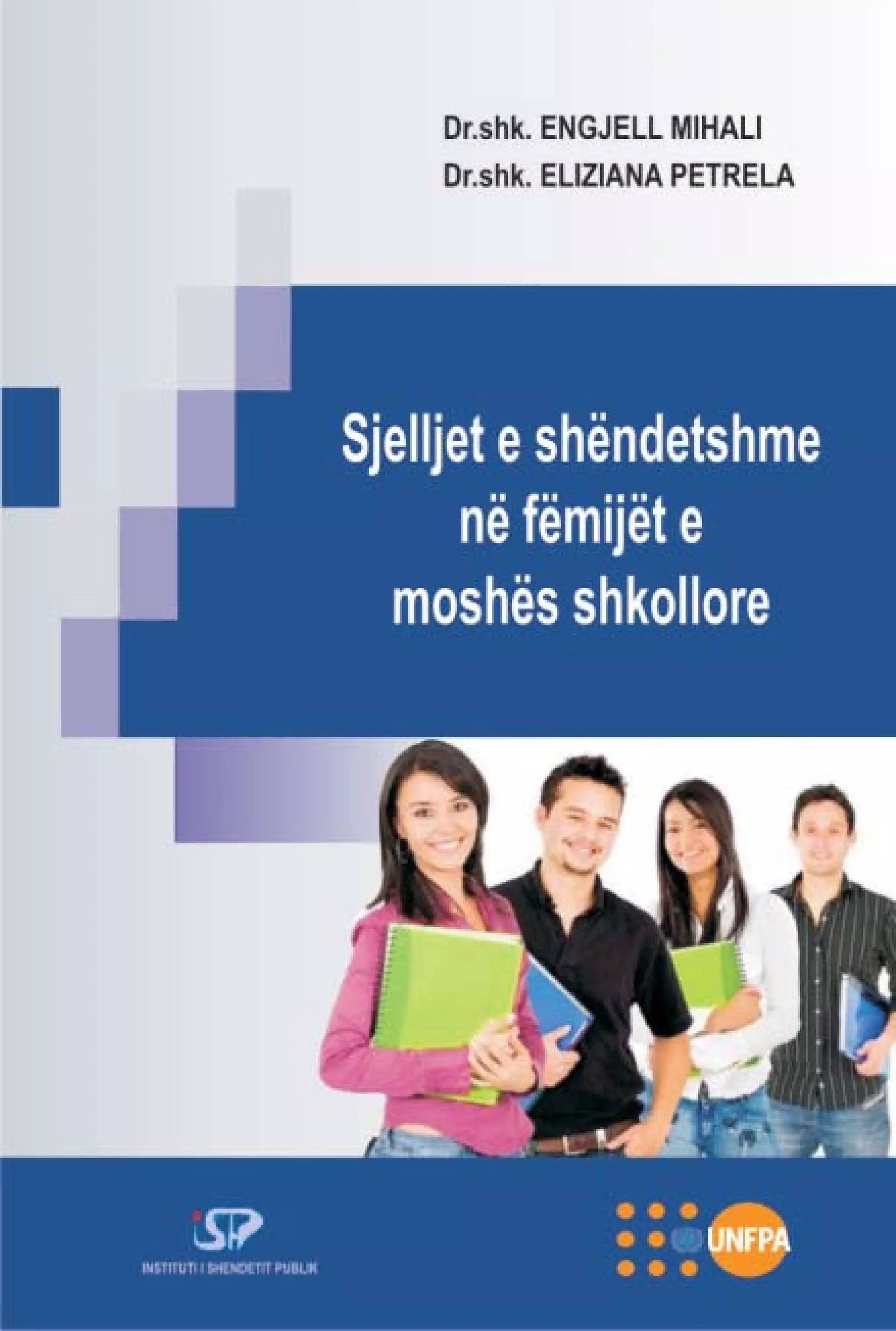 Sjelljet e femijeve | PDF