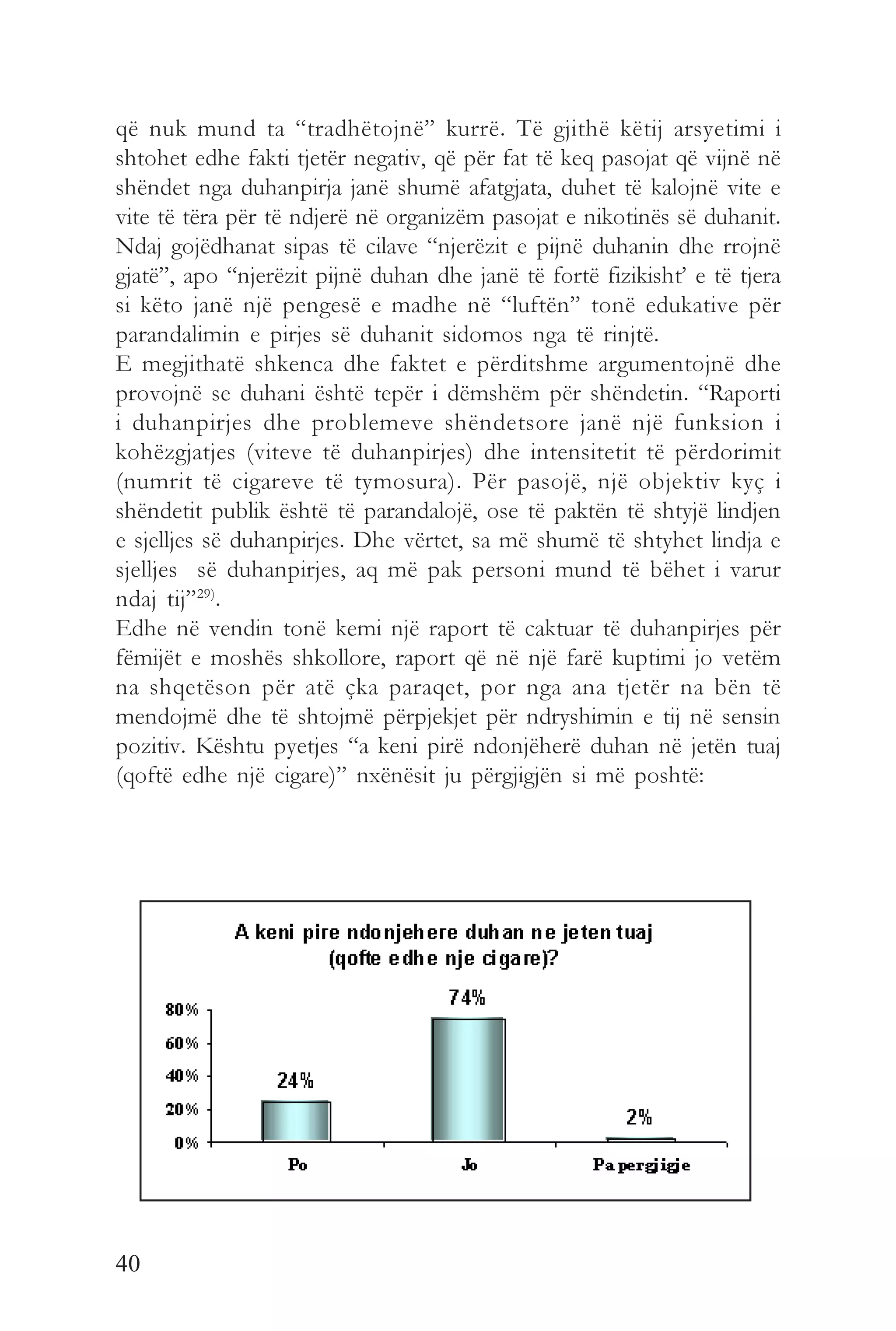 Sjelljet e femijeve | PDF