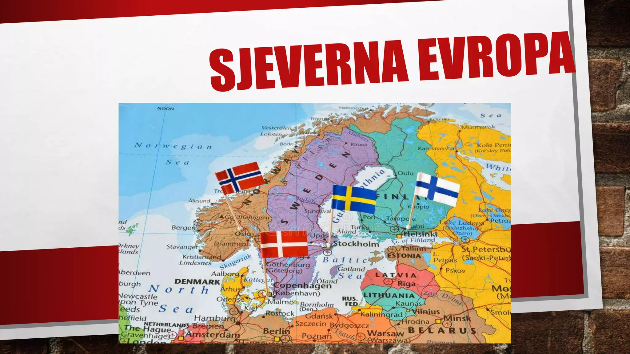 Sjeverna Evropa.pptx