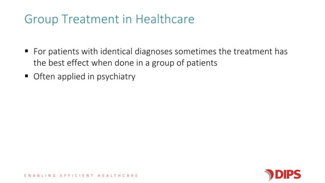 Domain storytelling | PPTX