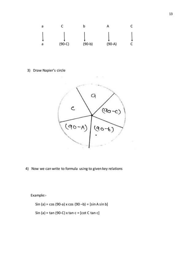 Field astronomy in surveying | DOCX | Astrology | Religion & Spirituality