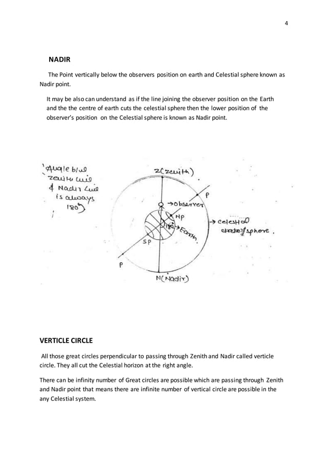 Field astronomy in surveying | DOCX | Astrology | Religion & Spirituality
