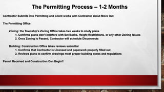 Sj Hauck Construction Presentation | PPT