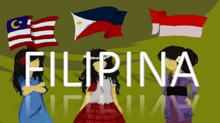 MAPHILINDO ( MALAYSIA - FILIPINA - INDONESIA ) | PPTX