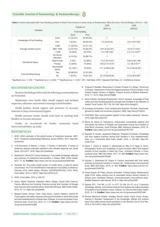 Scientific Journal of Immunology & Immunotherapy | PDF